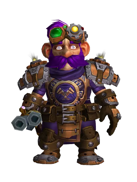 Outfits - World of Warcraft