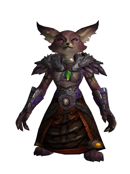 Outfits - World of Warcraft