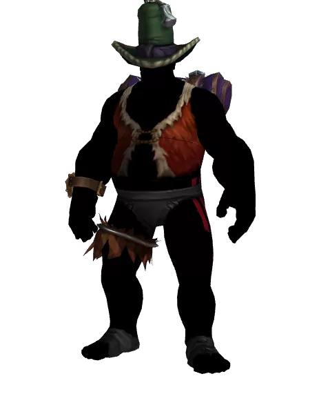 Outfits - World of Warcraft