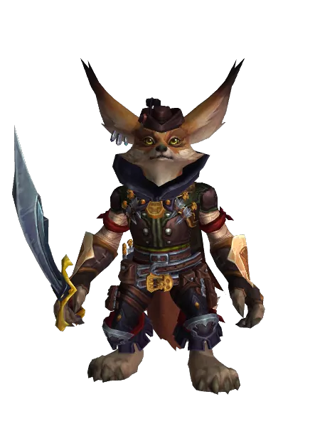 Outfits - World of Warcraft