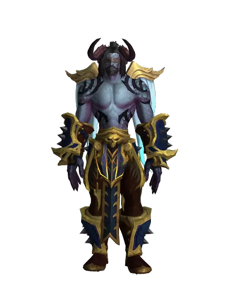 Outfits - World of Warcraft