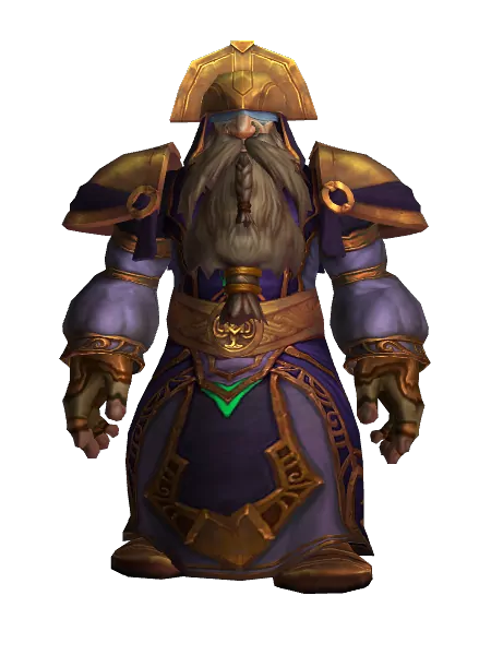 Outfits - World of Warcraft