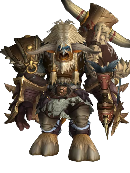 Hunter Outfits - World of Warcraft