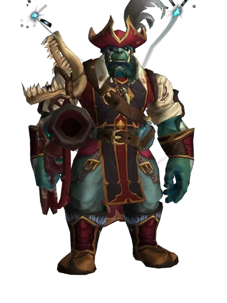 Hunter Outfits - World of Warcraft