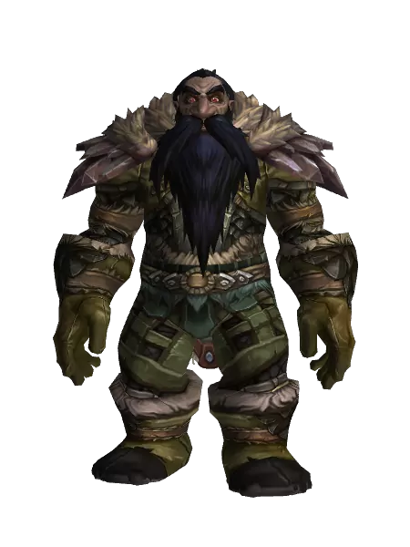 Outfits - World of Warcraft