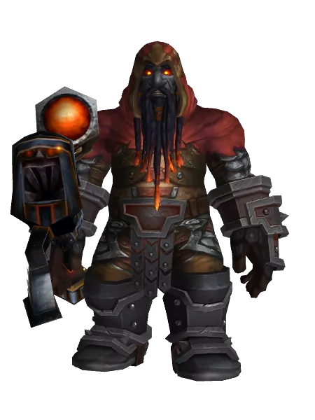 Outfits - World of Warcraft