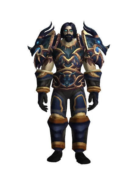 Outfits - World of Warcraft