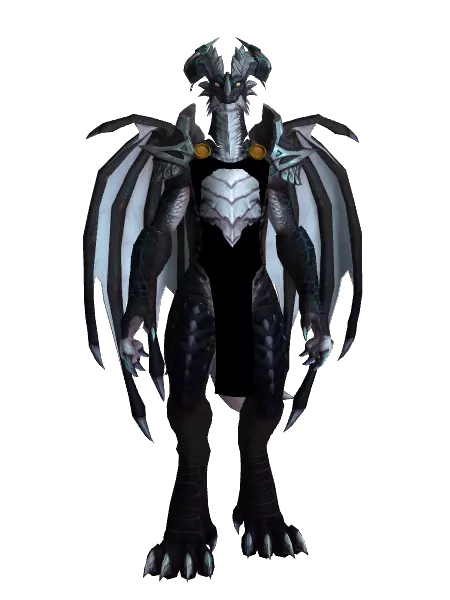 Warlock Outfits - World of Warcraft