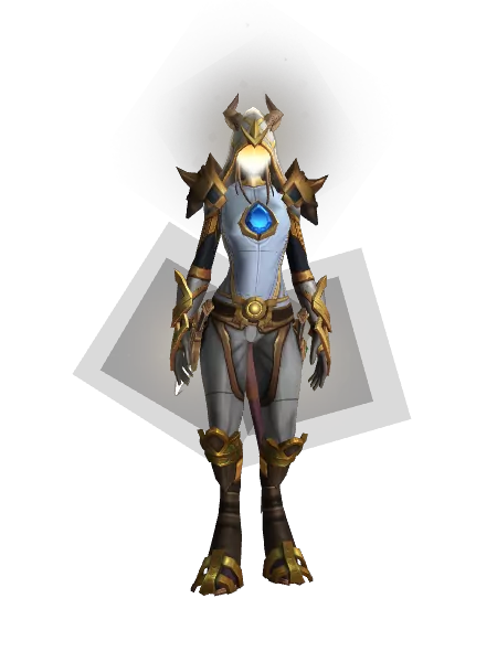 Outfits - World of Warcraft