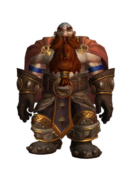 Outfits - World of Warcraft