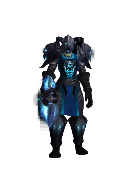Outfits - World of Warcraft