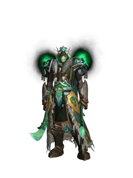 Outfits - World of Warcraft