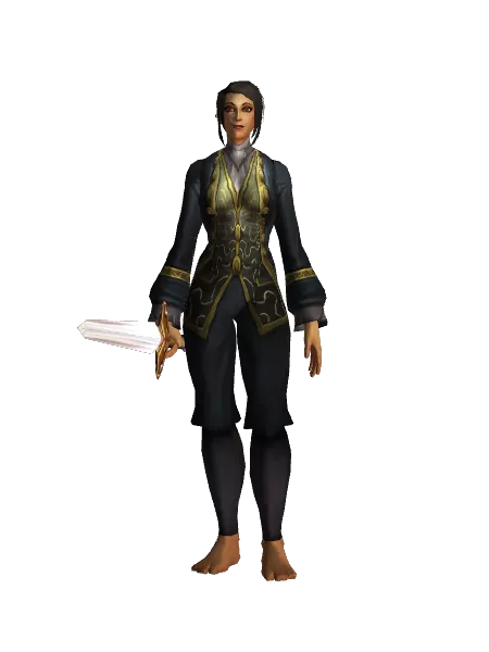 Outfits - World of Warcraft
