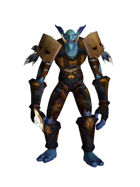 Outfits - World of Warcraft