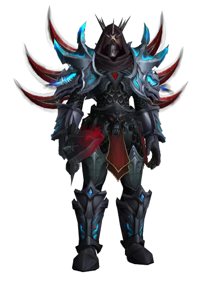 Outfits - World of Warcraft