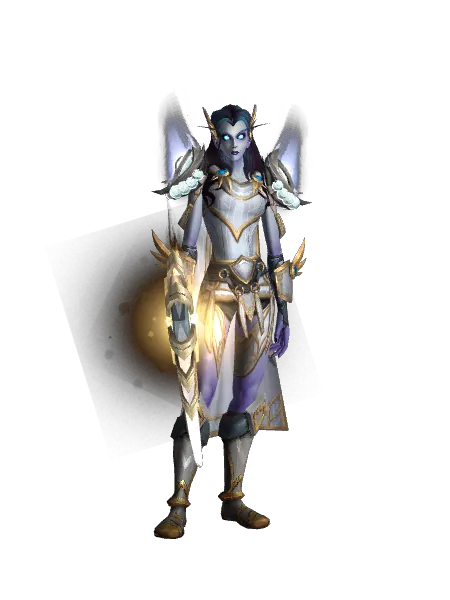 Dracthyr-Visage - Outfit - World of Warcraft