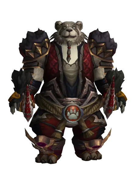 Outfits - World of Warcraft