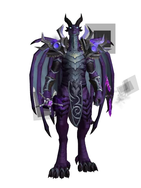 Outfits - World of Warcraft