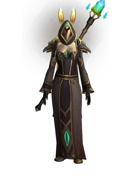 Outfits - World of Warcraft