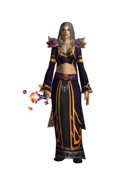 Outfits - World of Warcraft