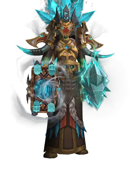 Shaman Outfits - World of Warcraft