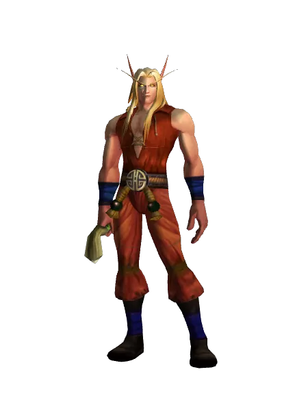 Outfits - World of Warcraft