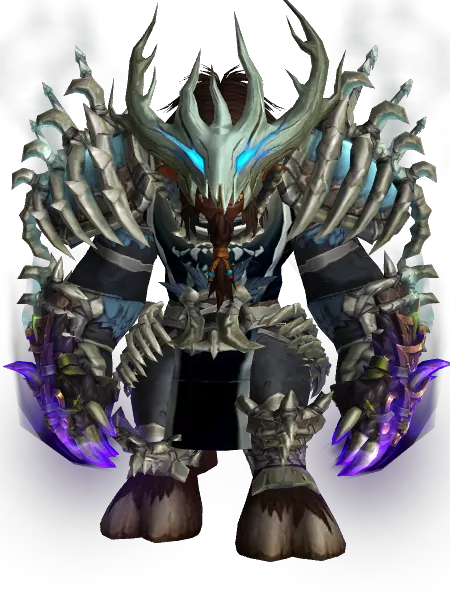 Outfits - World of Warcraft