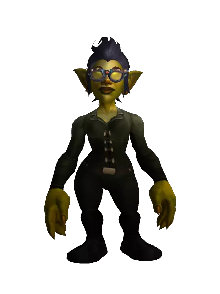 Outfits - World of Warcraft