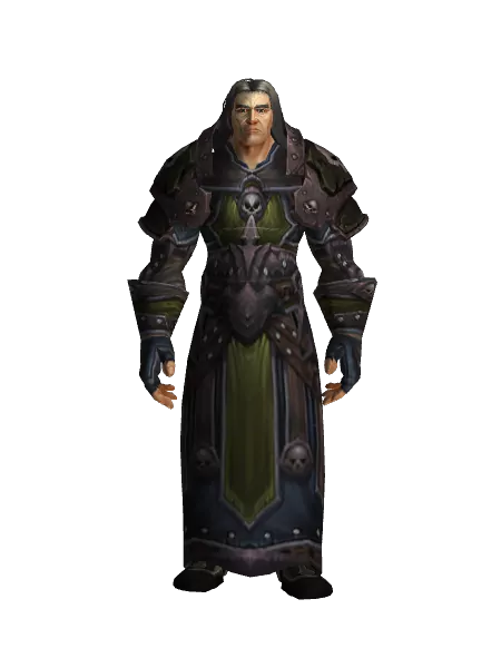 Warlock Outfits - World of Warcraft
