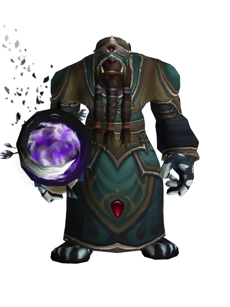 Outfits - World of Warcraft