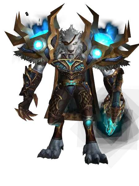 Hunter Outfits - World of Warcraft