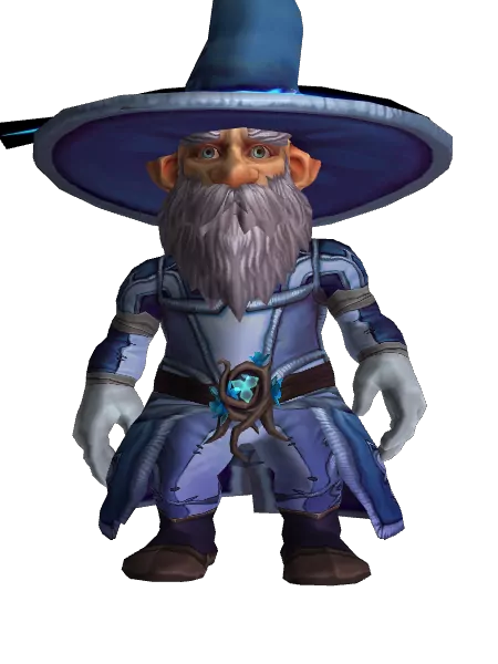 Mage Outfits - World of Warcraft