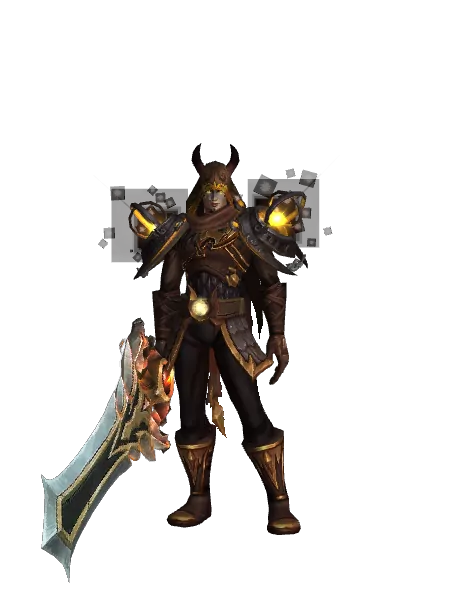 Evoker Outfits - World of Warcraft