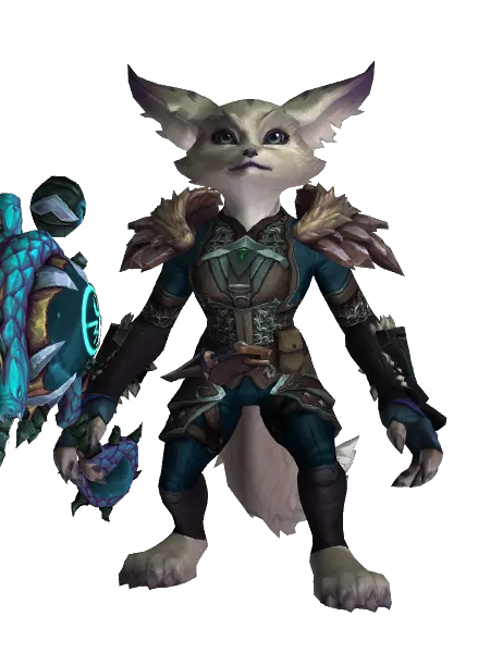 Outfits - World of Warcraft