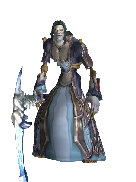 Mage Outfits - World of Warcraft
