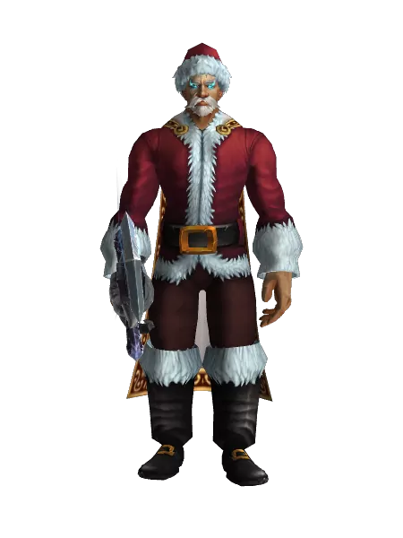 Outfits - World of Warcraft