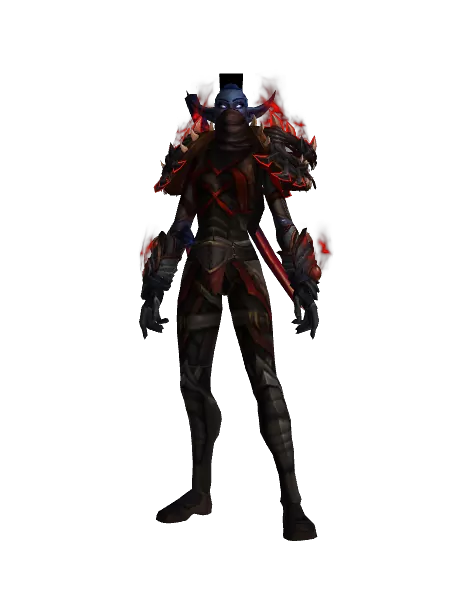 Rogue Outfits - World of Warcraft