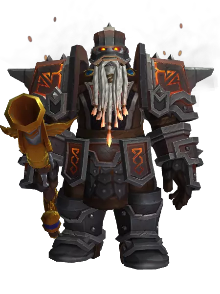 Outfits - World of Warcraft