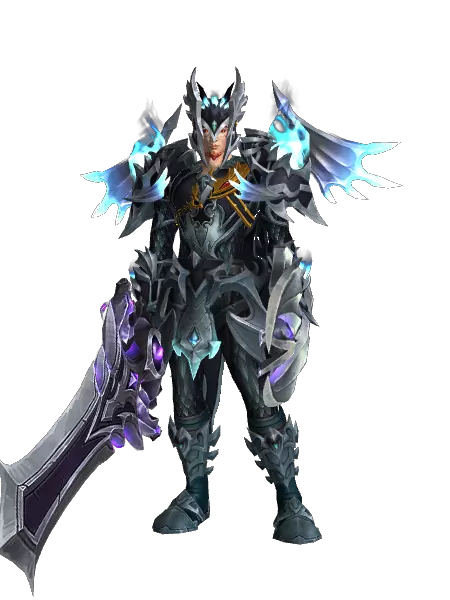 Evoker Outfits - World of Warcraft