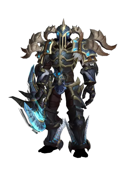 Outfits - World of Warcraft