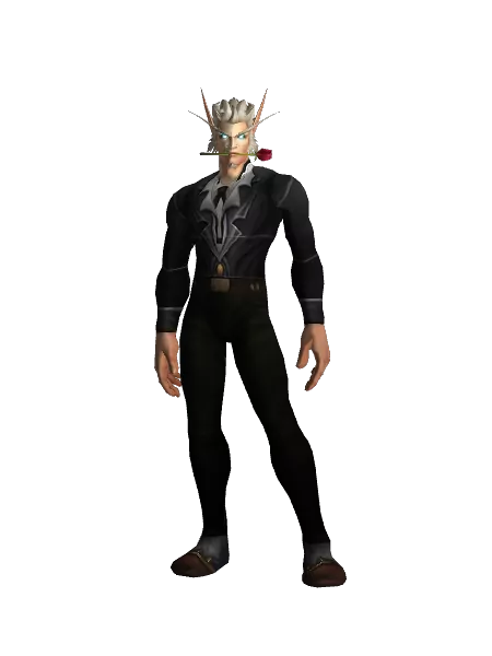 Death Knight Outfits - World of Warcraft