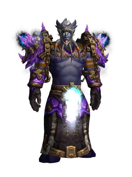 Shaman Outfits - World of Warcraft