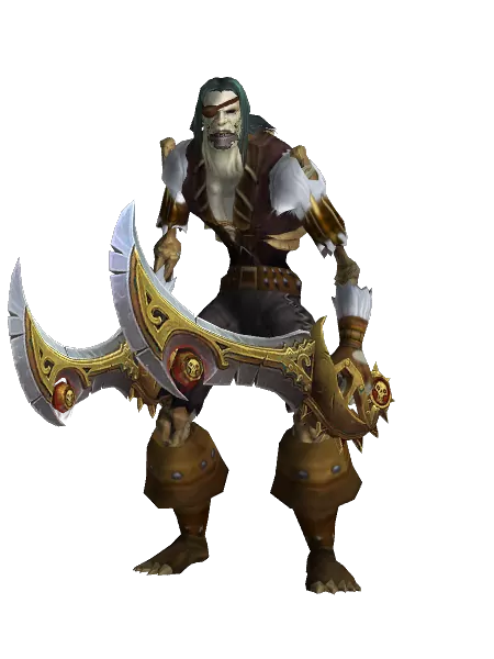 Rogue Outfits - World of Warcraft
