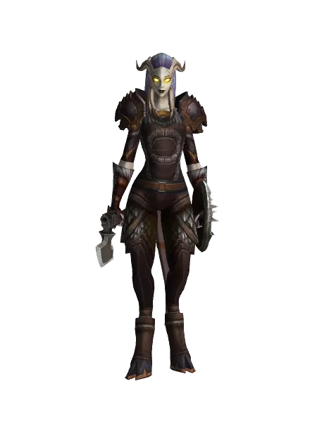 Outfits - World of Warcraft