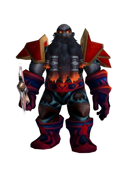 Outfits - World of Warcraft
