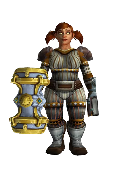 Outfits - World of Warcraft