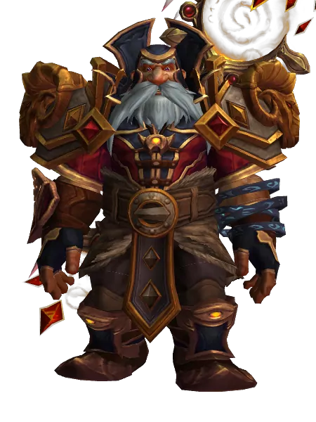 Mage Outfits - World of Warcraft