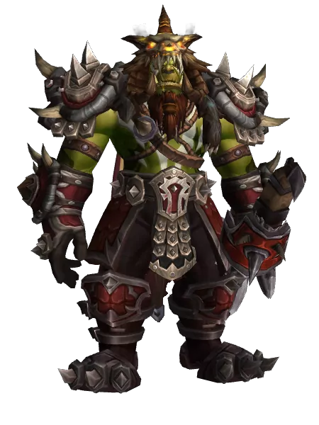 Hunter Outfits - World of Warcraft