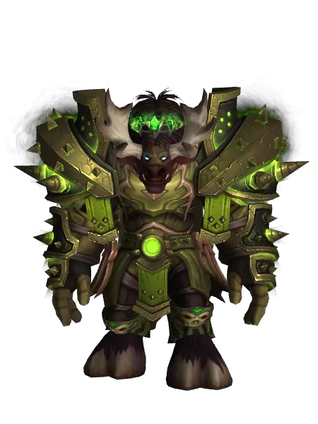 Outfits - World of Warcraft