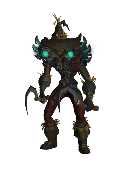 Outfits - World of Warcraft